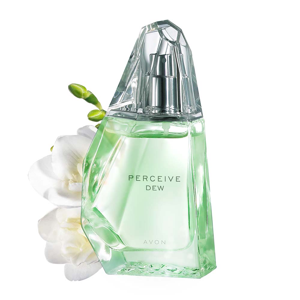 Perceive Dew Eau de Parfum | Perfume | AVON UK