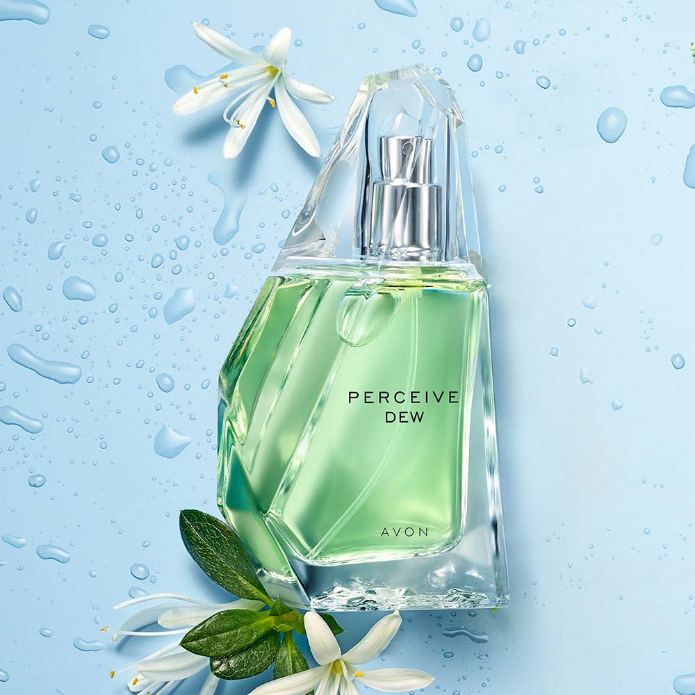 Perceive Dew Eau de Parfum | Perfume | AVON UK