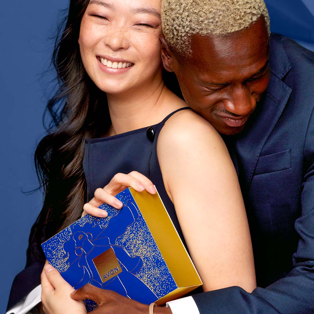 Far Away Beyond The Moon Gift Set | Perfume | AVON UK