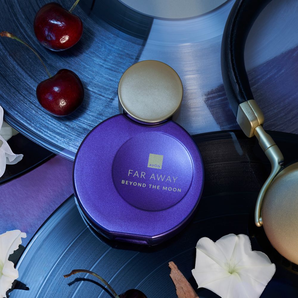 Far Away Beyond The Moon Parfum - 50ml | Fragrance | Avon UK