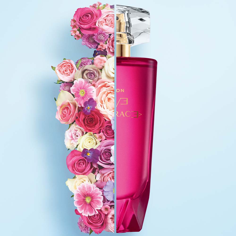 Eve Embrace EDP | Perfume | AVON UK