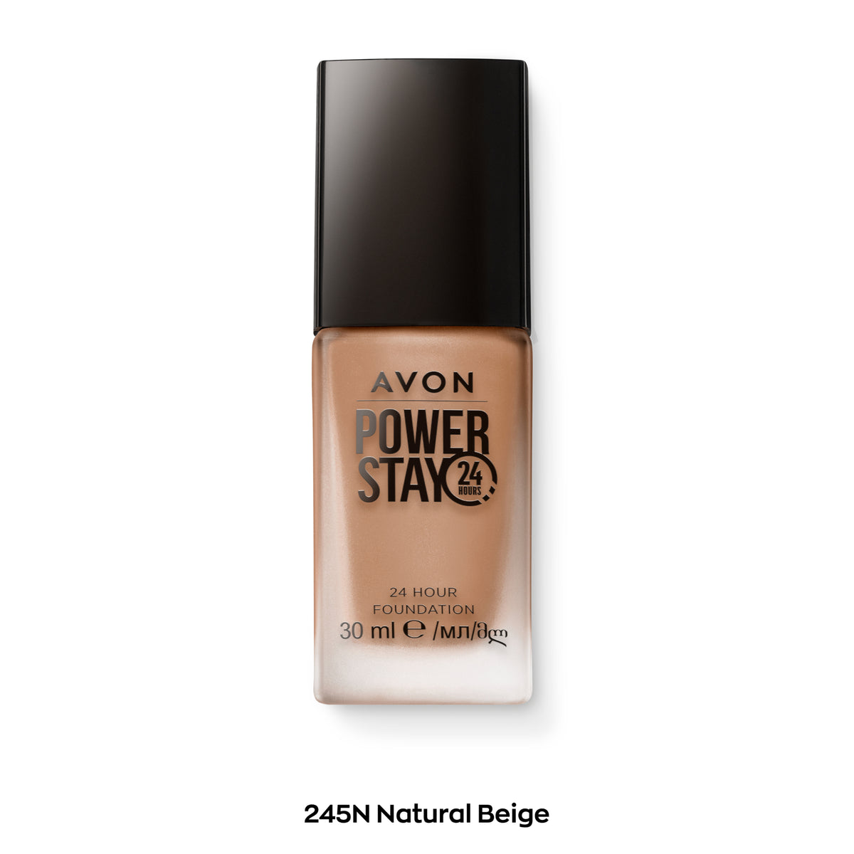 Power Stay 24 Hour Longwear Foundation SPF10 | Foundation | Make-up ...