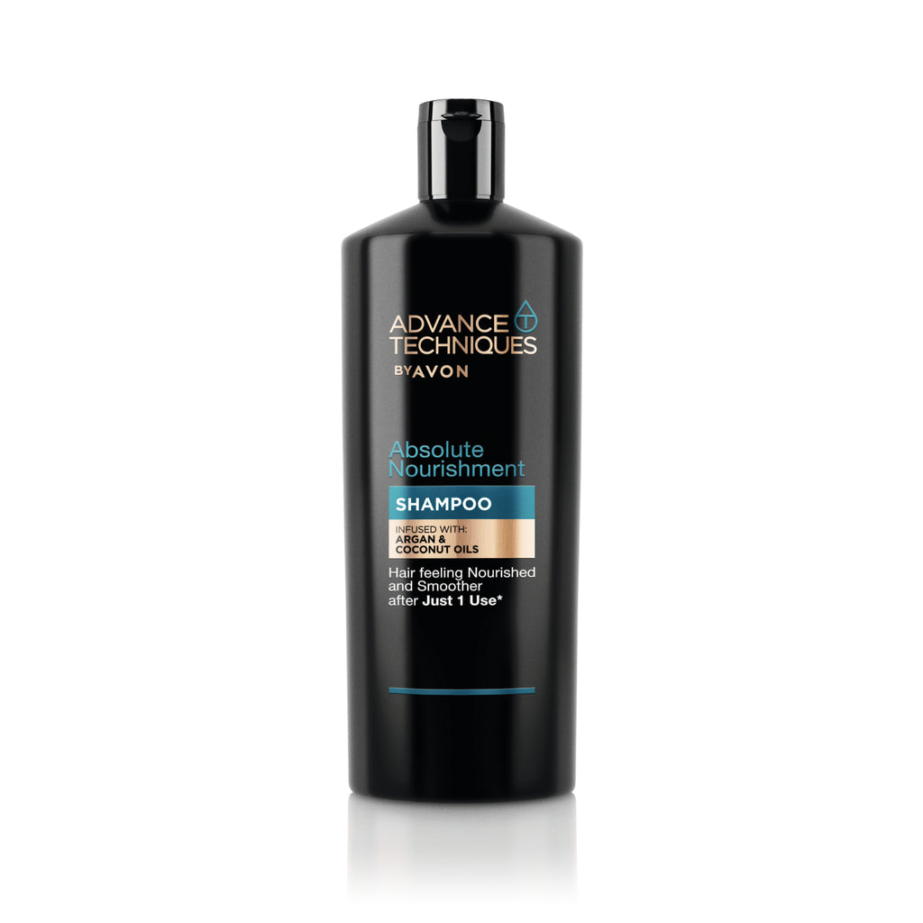 Advance Techniques | Absolute Nourishment Shampoo - 700ml | Haircare ...