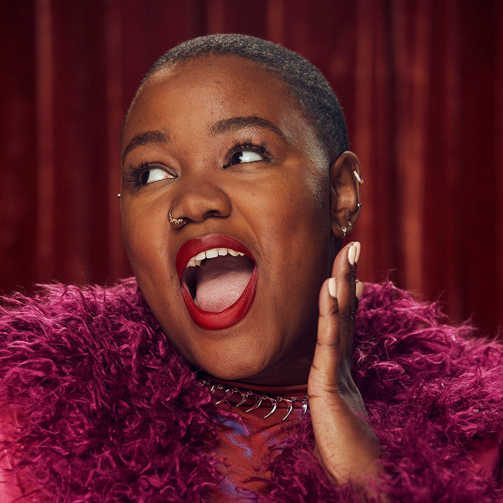 Hydramatic Matte Lipstick | AVON UK