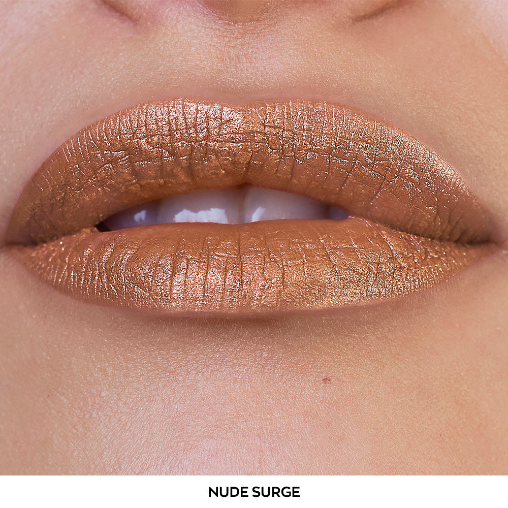 Power Stay High Voltage Spark 16-Hour Lip Colour | Lipstick | Make-up ...
