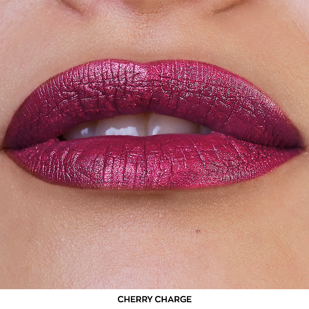 Power Stay High Voltage Spark 16-Hour Lip Colour | Lipstick | Make-up ...