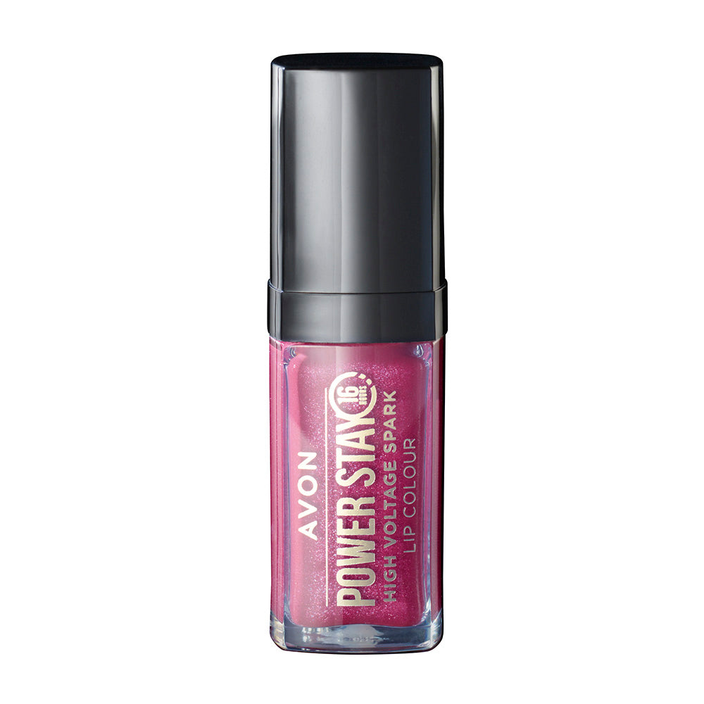 Power Stay High Voltage Spark 16-Hour Lip Colour | Lipstick | Make-up ...