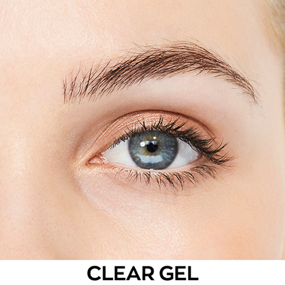 Buildable Volumising Brow Gel | AVON UK