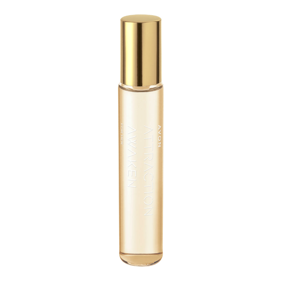 Attraction Awaken for Her Eau de Parfum Purse Spray | Perfume | AVON UK
