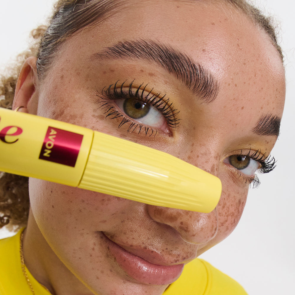 WonderCurl Volume, Curl & Lift Mascara | Mascara | Eyes | Make-up | Avon UK