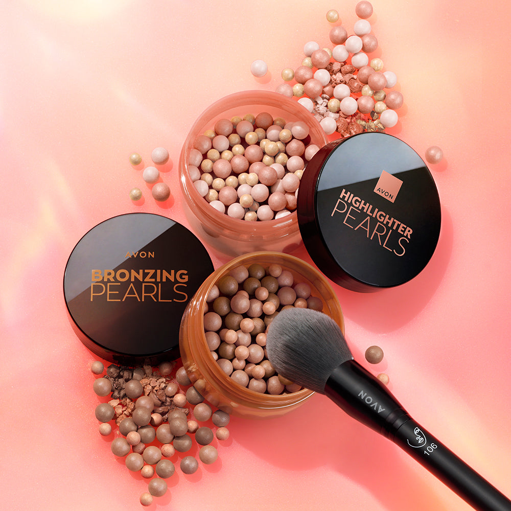 Highlighter Pearls | Make-Up | Face | Avon UK