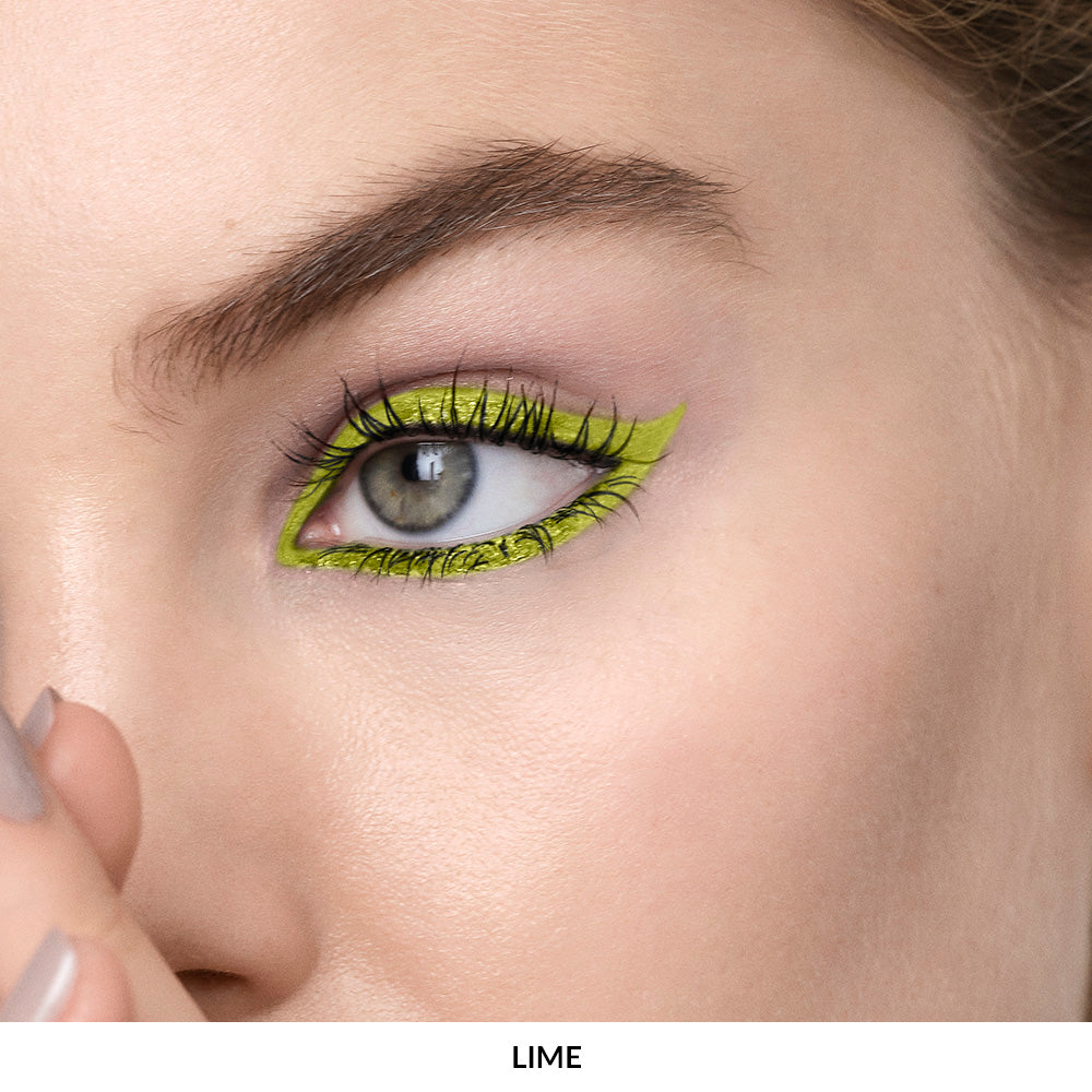Power Stay 24-Hour Gel Eyeliner | Eye | Make-up | AVON UK