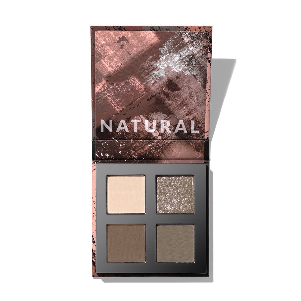 Ultra Colour Quad Eyeshadow Palette| Make-Up | Avon UK