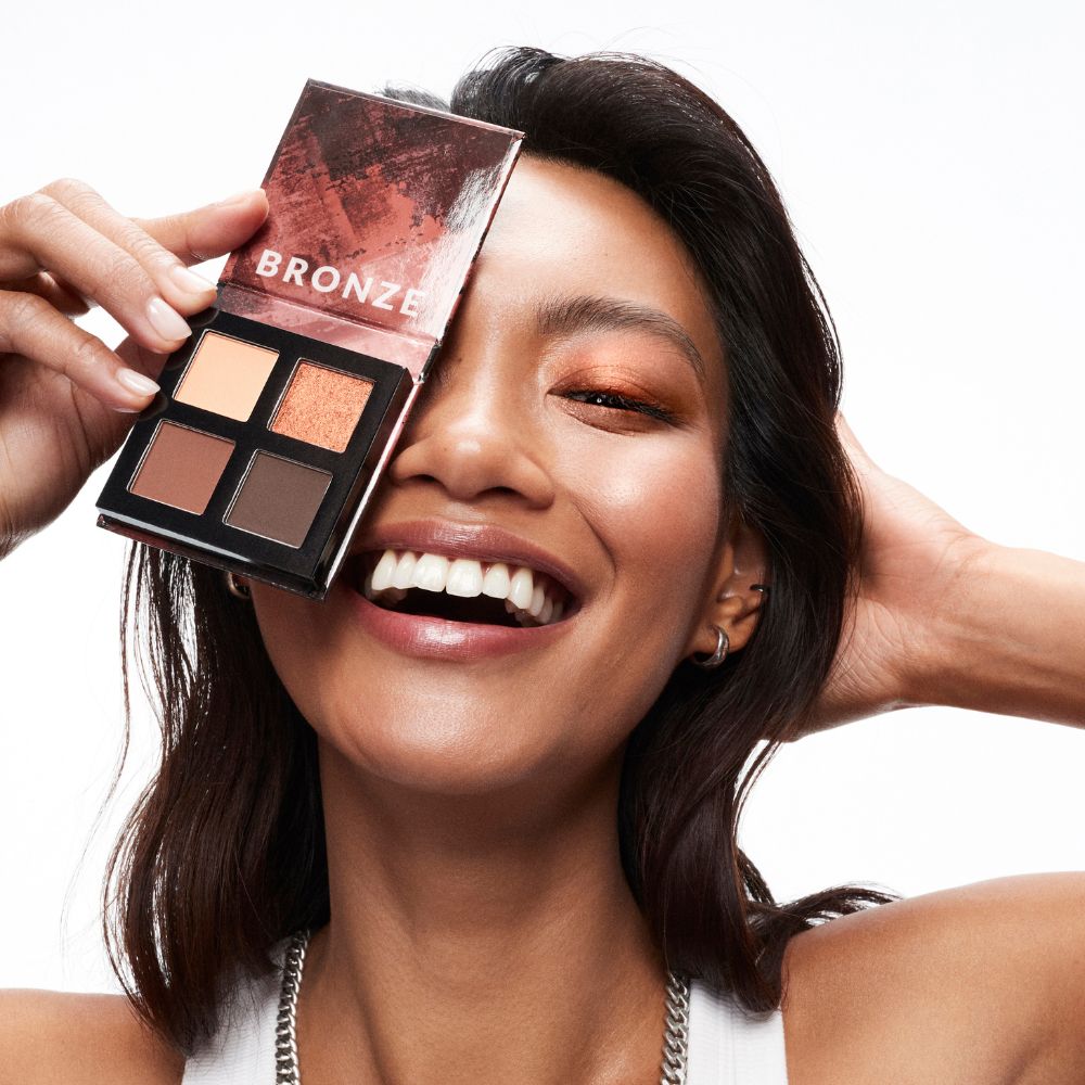 Ultra Colour Quad Eyeshadow Palette| Make-Up | Avon UK