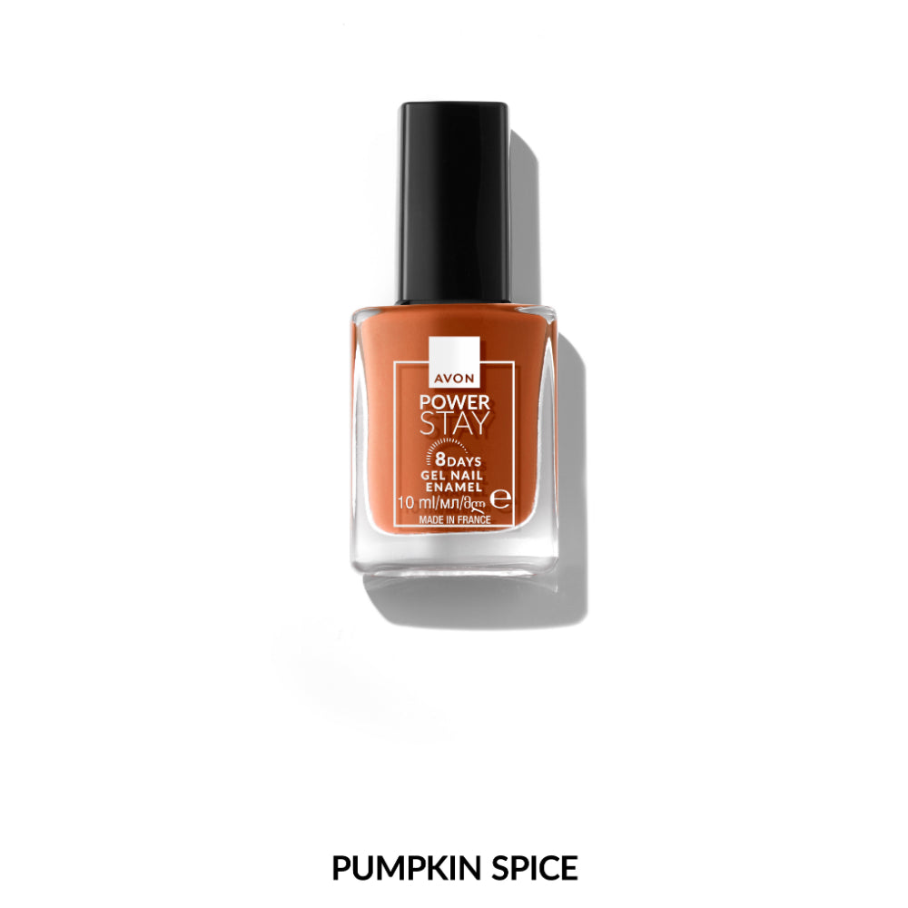 Power Stay Gel Nail Enamel | Nail | AVON UK