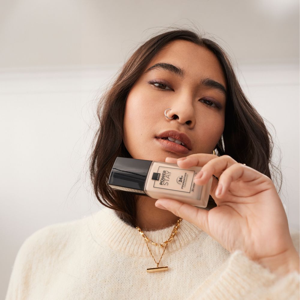 Power Stay 24 Hour Longwear Foundation SPF10 | Foundation | Make-up ...