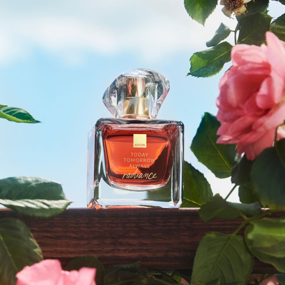 Radiance Eau de Parfum - 50ml | Fragrance | Avon UK
