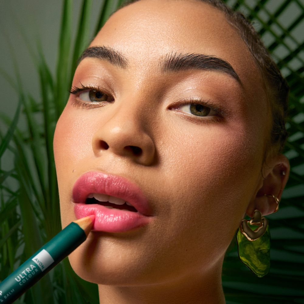 Ultra Colour PH Lip Stain & Balm | Make-up| Avon UK