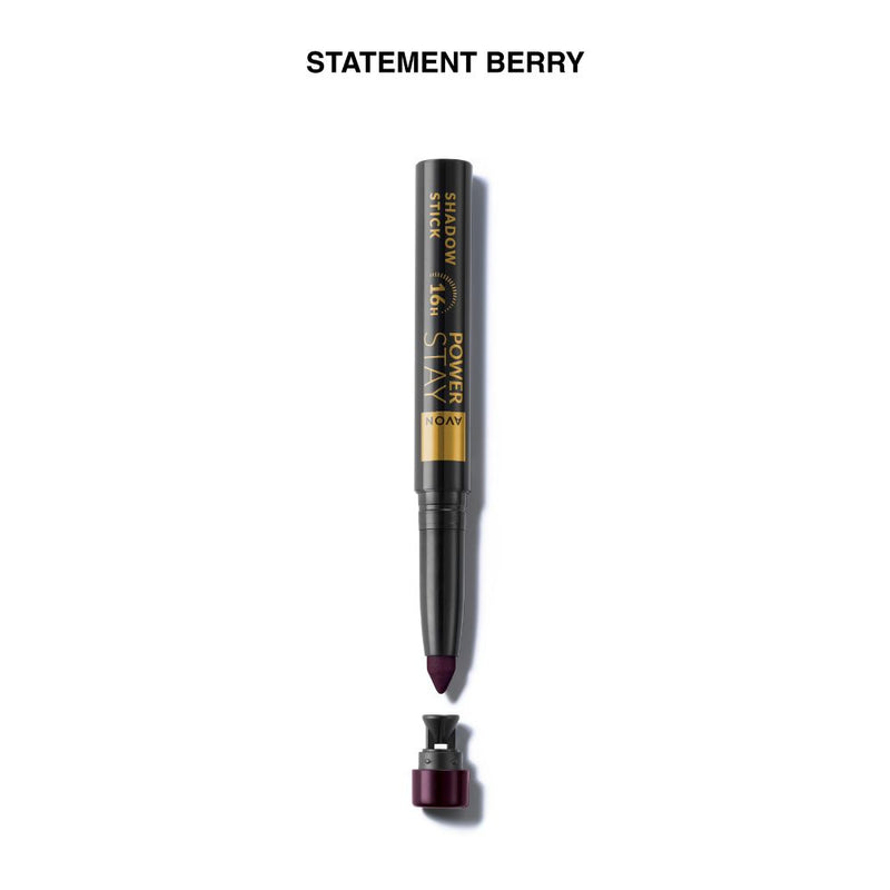 Power Stay 16-Hour Shadow Stick | Eyes | Make-Up | Avon UK