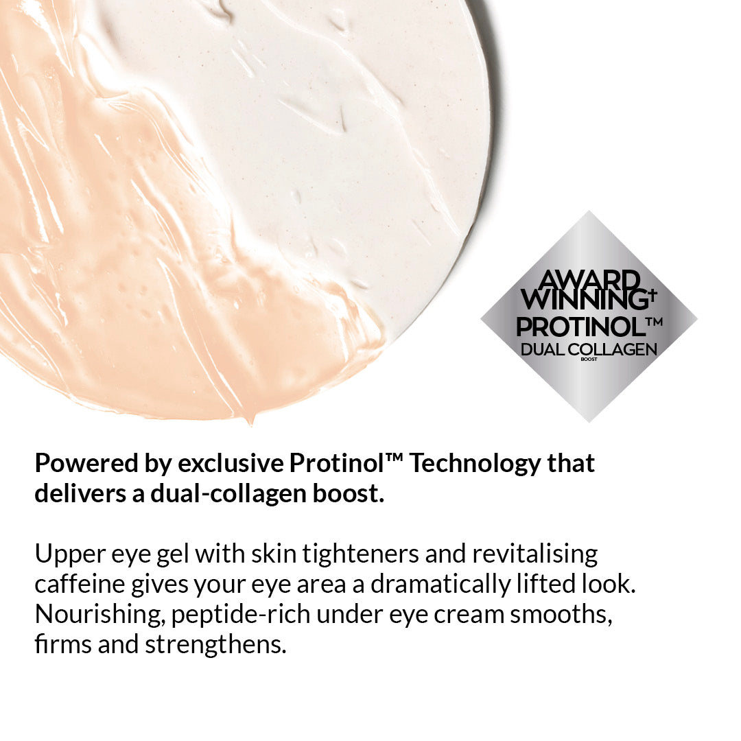 Anew Lifting Dual Eye System | Eye creams | Protinol | Avon UK
