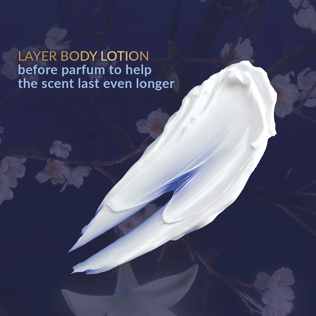 Far Away Beyond the Moon Body Lotion | Perfume | AVON UK