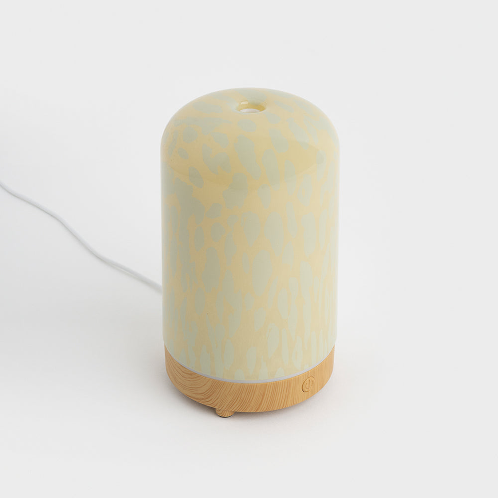 Tortoiseshell Look Aroma Diffuser Cover | Home Fragrance | Avon UK