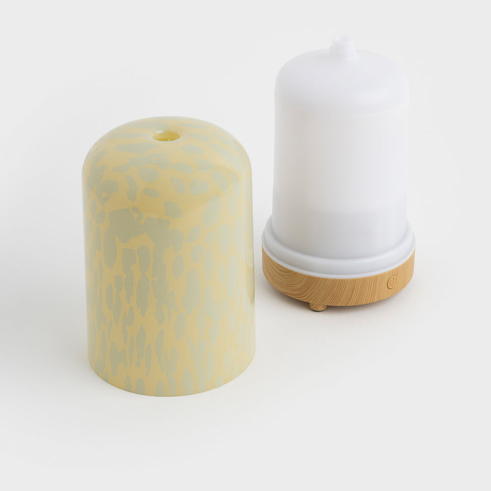 Tortoiseshell Look Aroma Diffuser Cover | Home Fragrance | Avon UK