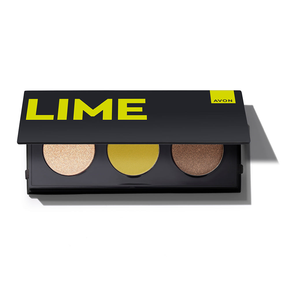 Your Power Eyeshadow Trios | Make-up | Avon UK