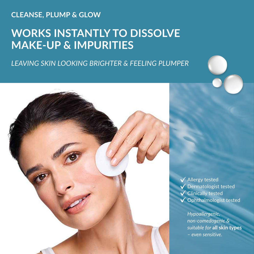 Anew Hydrating Micellar Water - 200ml | Skincare | Avon UK