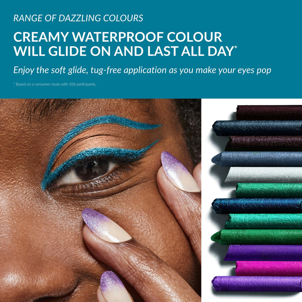 Glimmerstick Diamonds Eyeliner | Eyeliner | Make-up | AVON UK