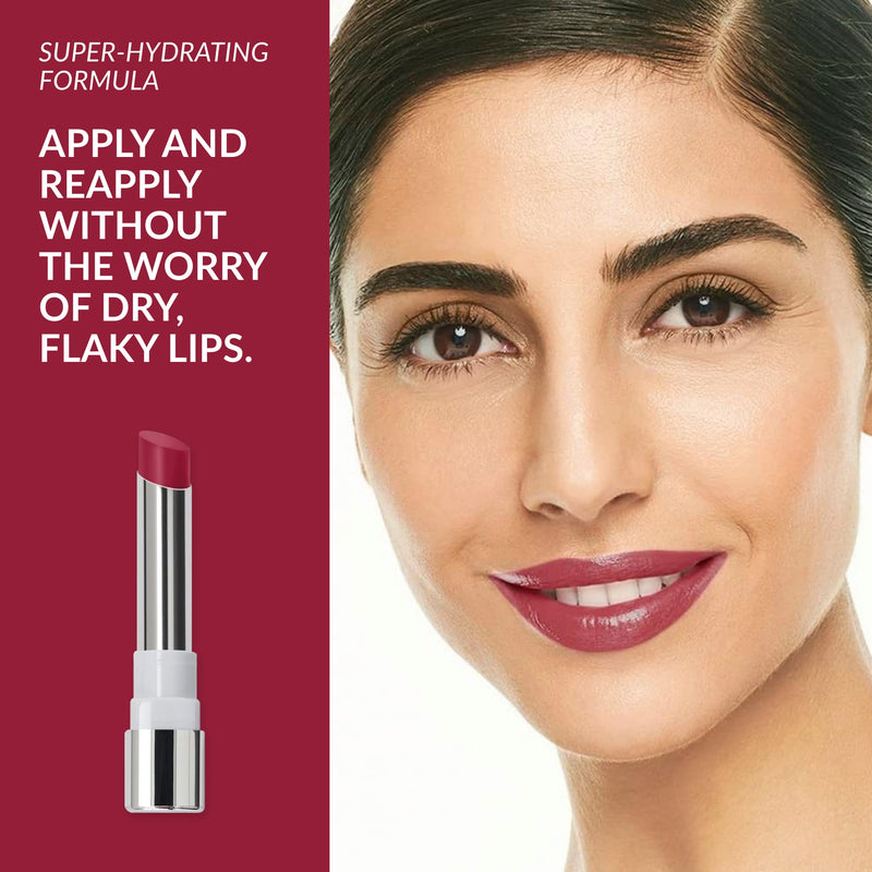 Anew Revival Serum Lipstick | Lipstick | Make-up | AVON UK