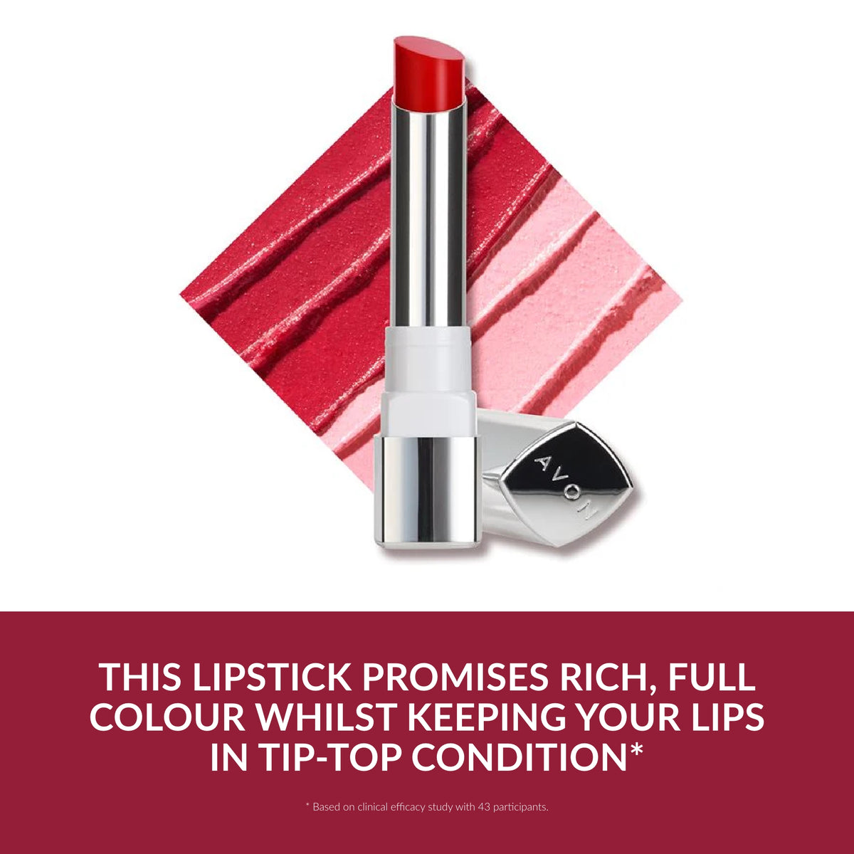 Anew Revival Serum Lipstick | Lipstick | Make-up | AVON UK