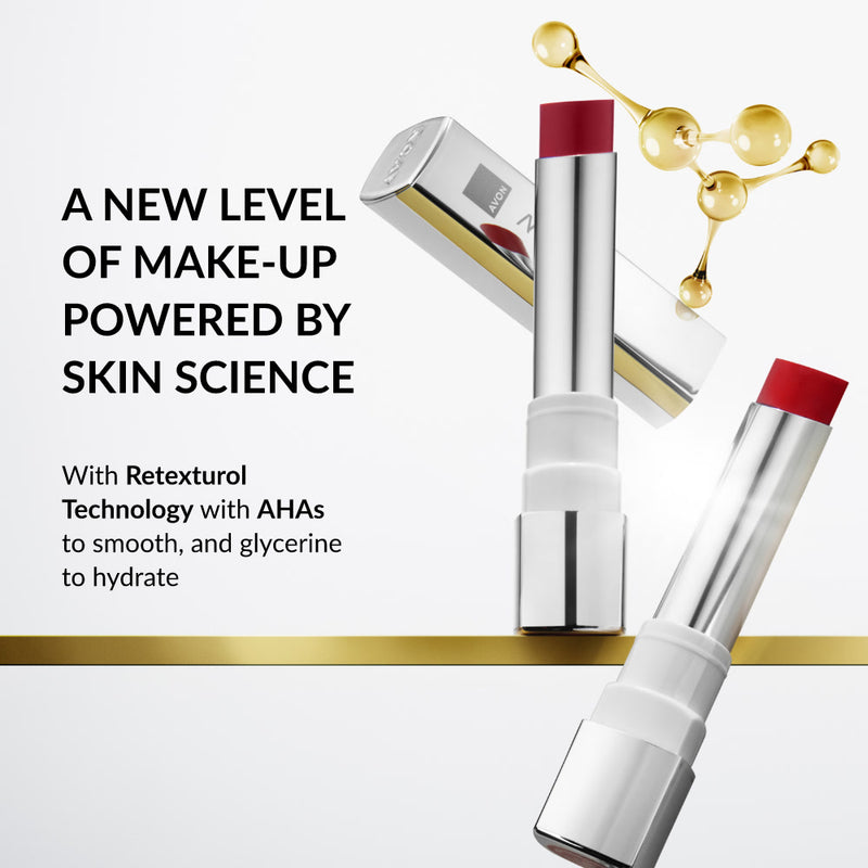 Anew Revival Lipstick - 3.5 g | Make-up | Avon UK