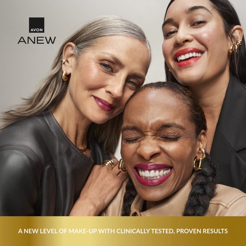 Anew Revival Lipstick - 3.5 g | Make-up | Avon UK