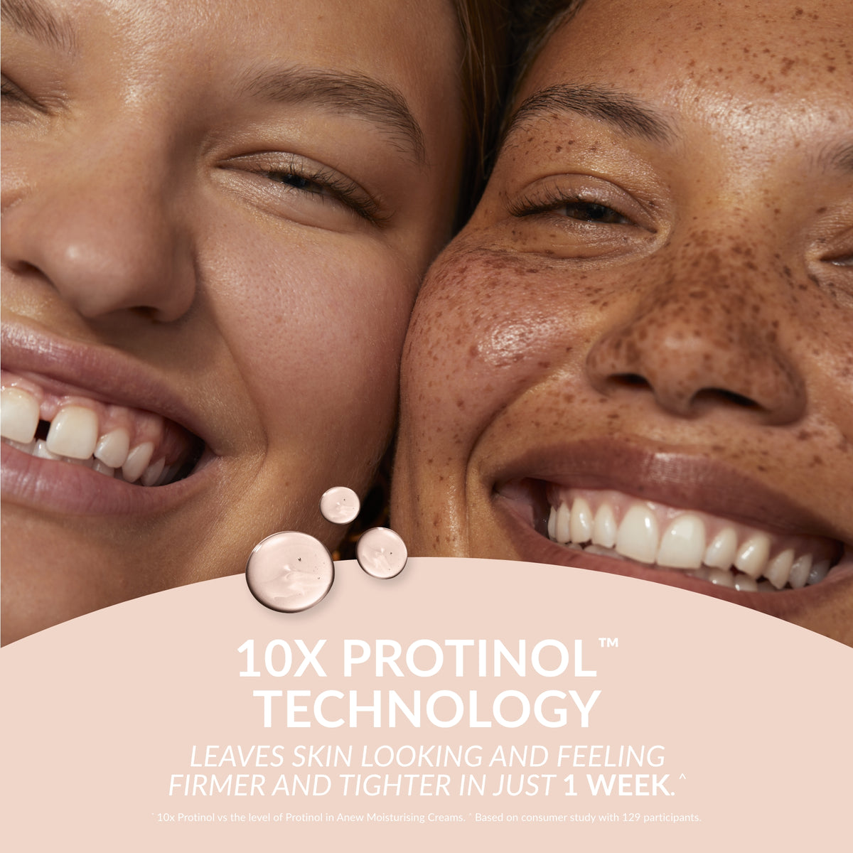 Anew Skin Renewal Power Plumping Shots - 7 x 1.3ml | Skincare | Avon UK