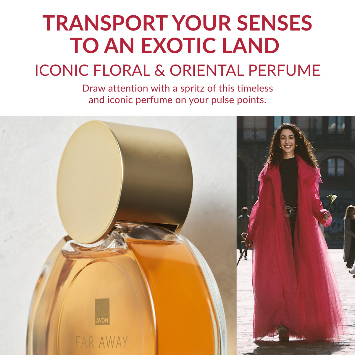 All you need to know: Looking for an extraordinary scent that makes an ...