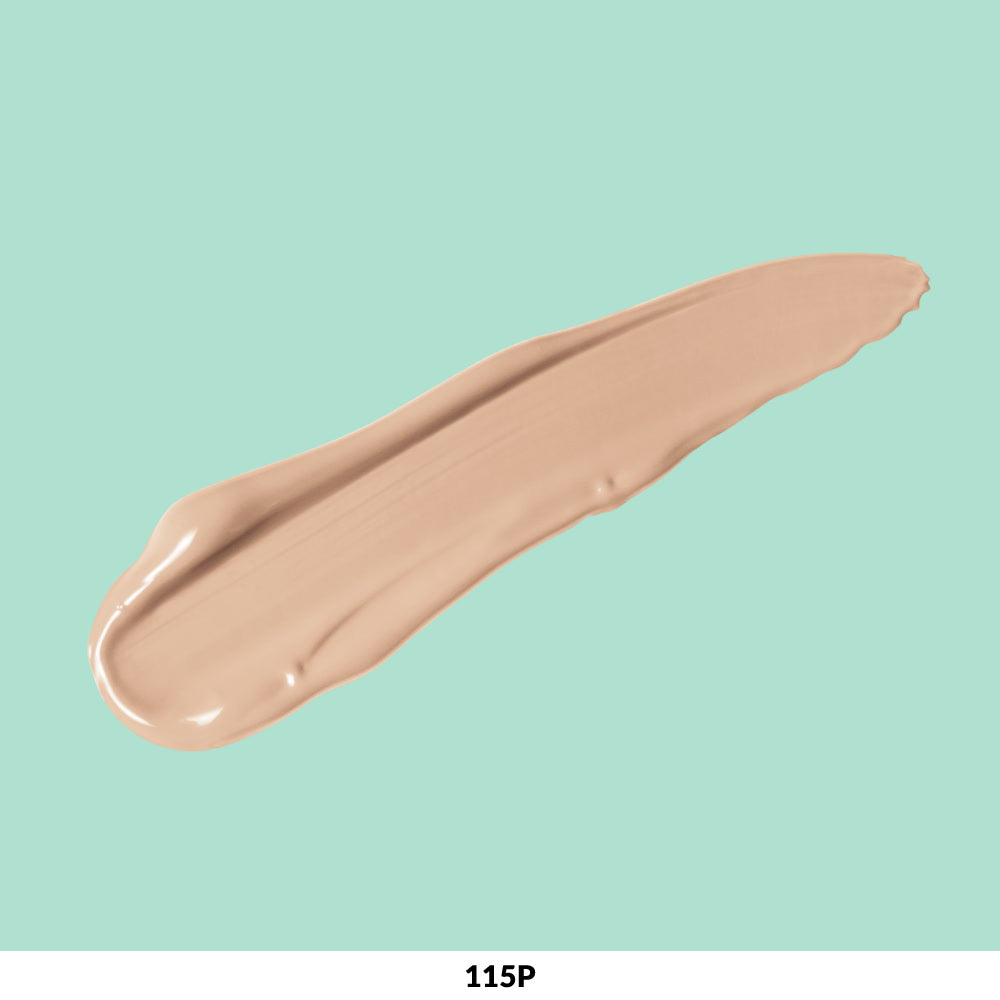 Color Trend Get Coverage Matte Foundation | Make-Up | Avon UK