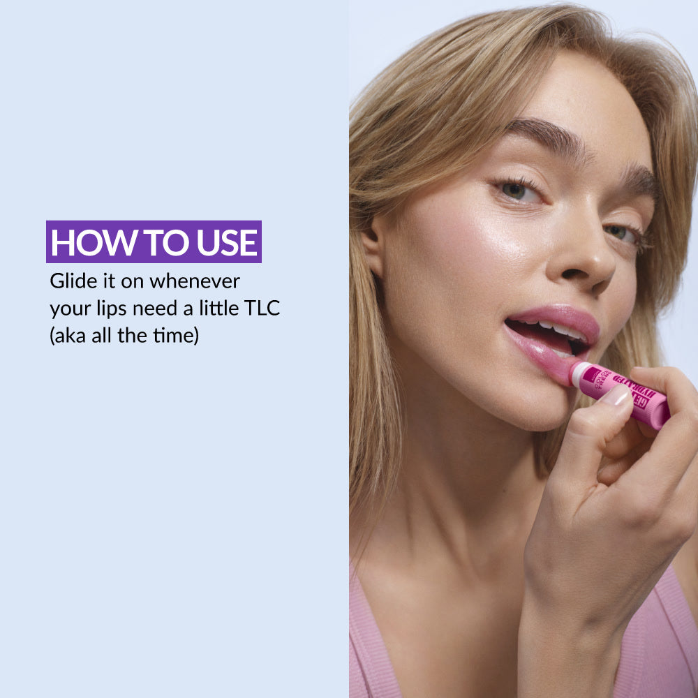 Color Trend Get Hydrated Lip Balm | Make-Up | Avon UK