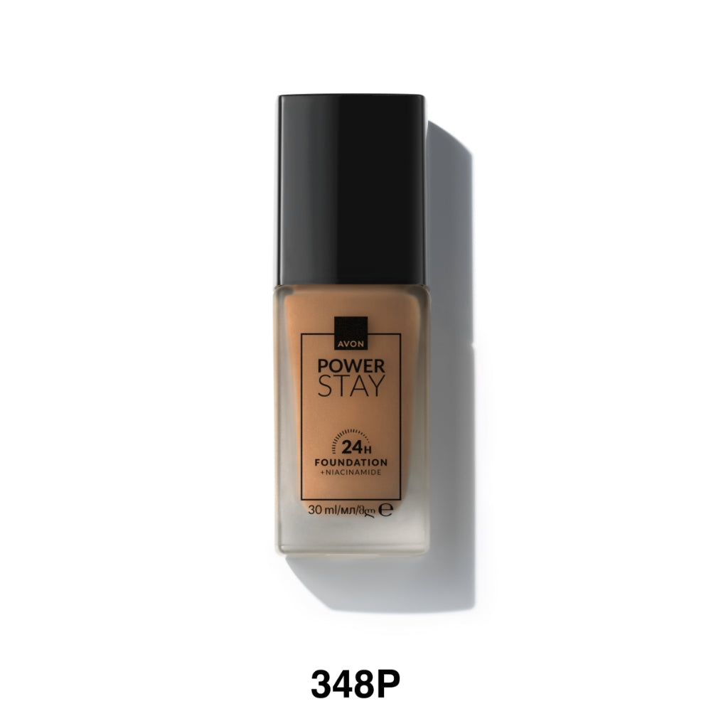 Power Stay 24 Hour Longwear Foundation SPF10 | Foundation | Make-up ...