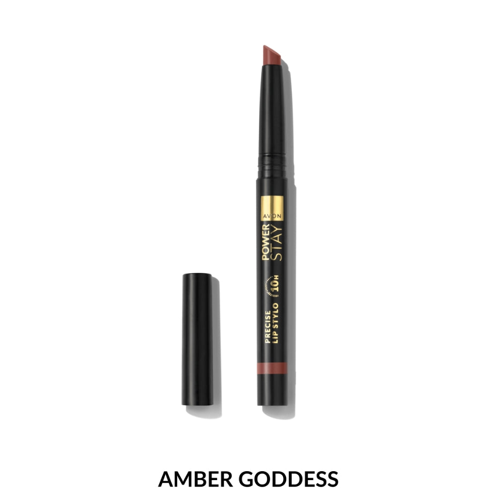 Power Stay Lip Stylo | Lips | Make-up | Avon UK