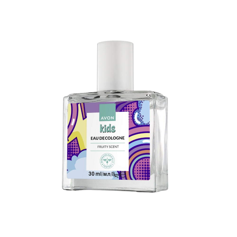 Avon Kids Eau de Cologne - 30ml | Fragrance | Bath & Body | Avon UK