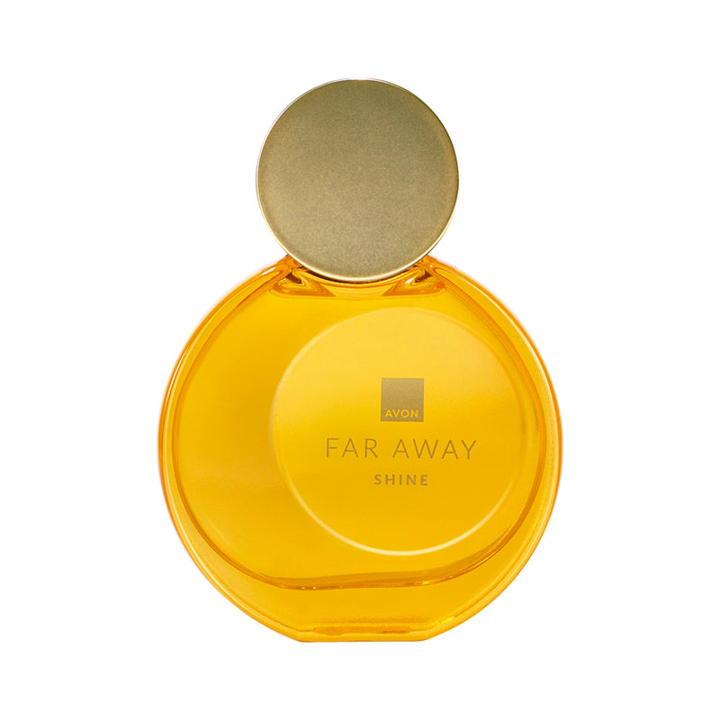 Far Away Shine Eau de Parfum, 50ml | Fragrance | Avon UK