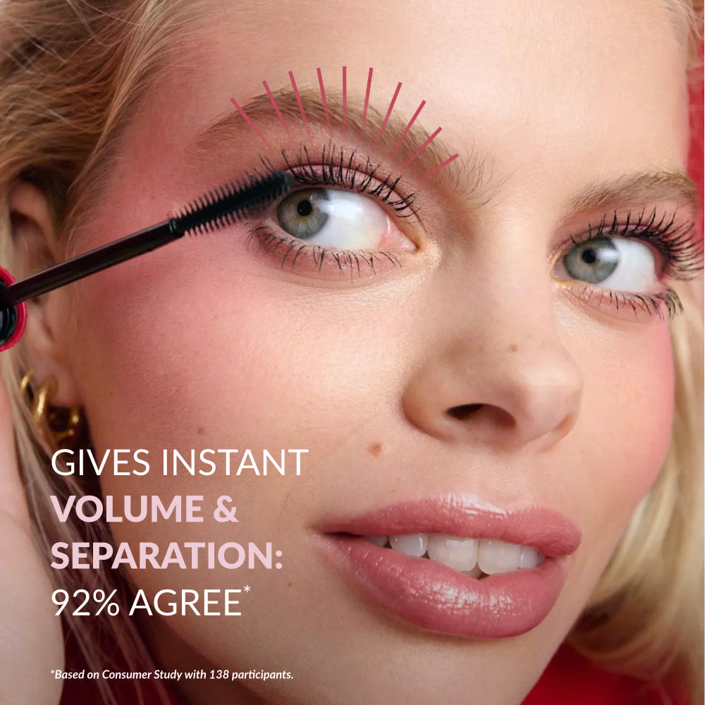 Fan-omenal Volume & Separation Mascara |Make-Up | Avon UK