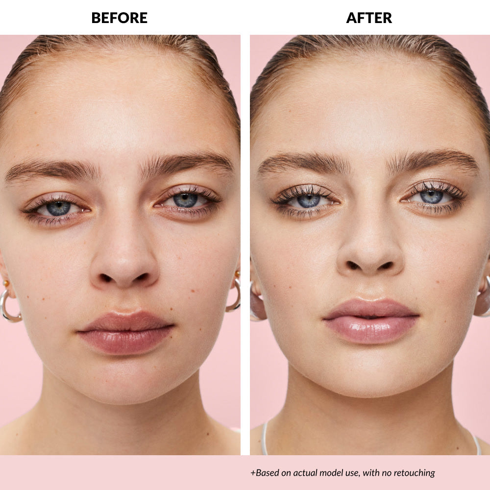 Make-up + Care Serum Matte Foundation | Make-Up |Avon UK