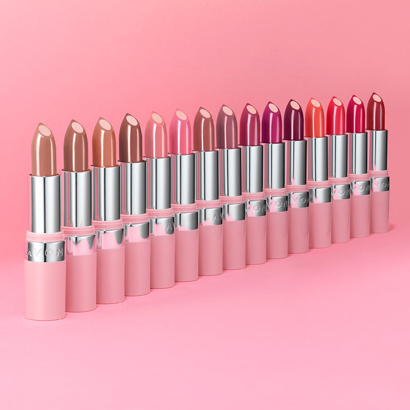 Hydramatic Shine Lipstick with a Hydrating Hyaluronic Core | Make-up ...