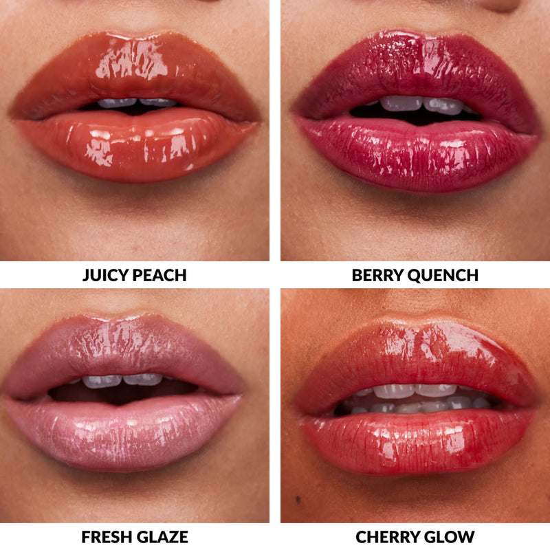 Make-up + Care Peptide Serum Lip Gloss | Hydrating SPF 20 | AVON UK