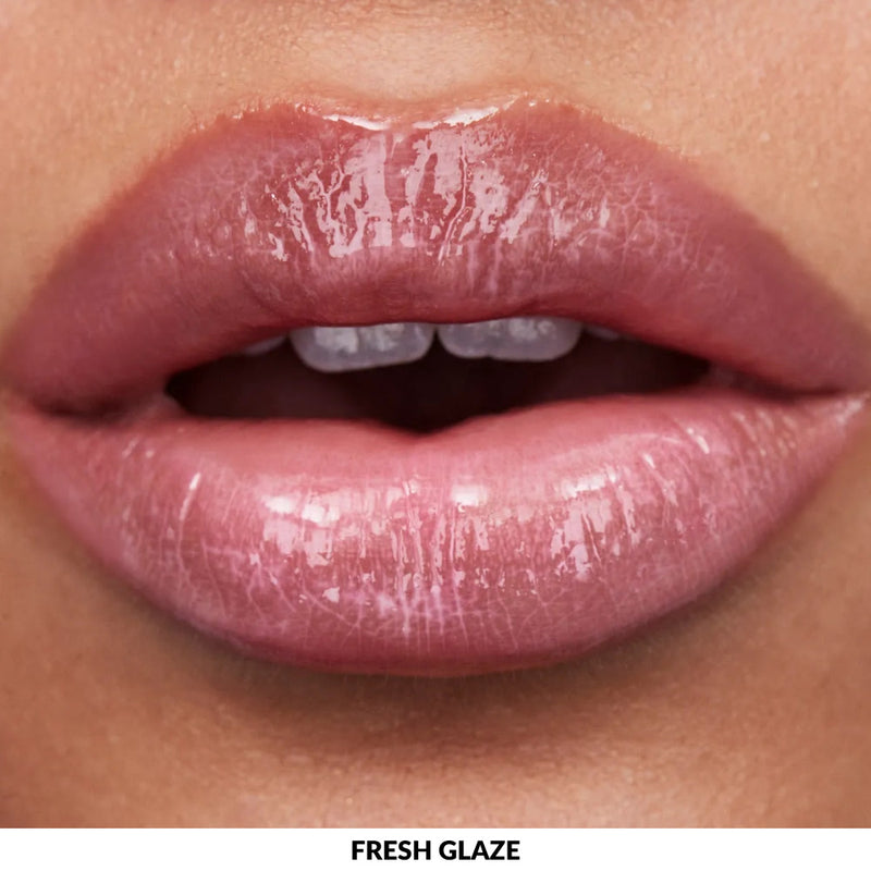 Make-up + Care Peptide Serum Lip Gloss | Hydrating SPF 20 | AVON UK