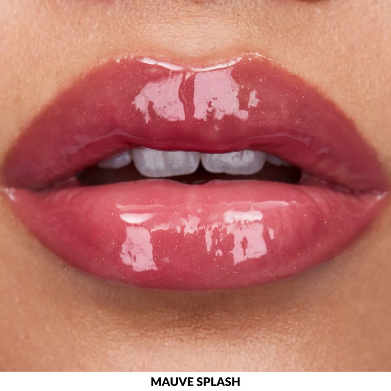 Make-up + Care Peptide Serum Lip Gloss | Hydrating SPF 20 | AVON UK