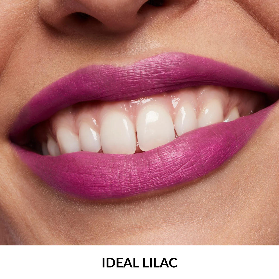 Ultra Matte Lipstick