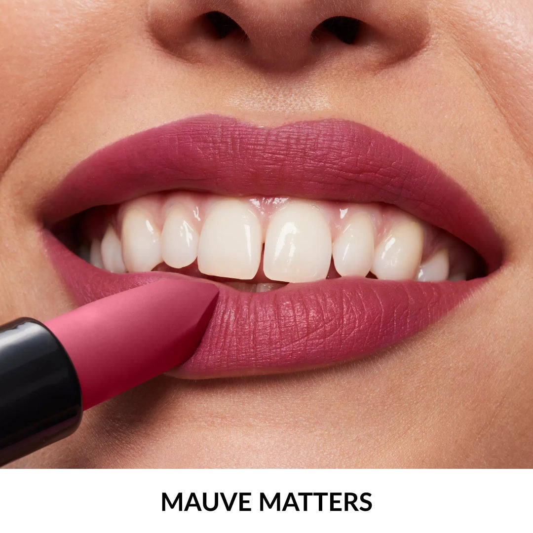 Ultra Matte Lipstick